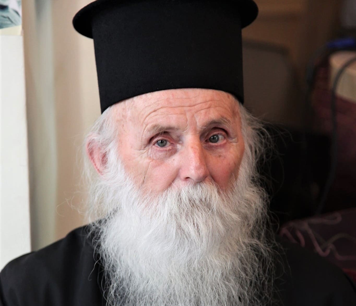 Οἱ γιατροί τὸν εἶχαν ξεγράψει ἀλλά... : ΟΡΘΟΔΟΞΙΑ