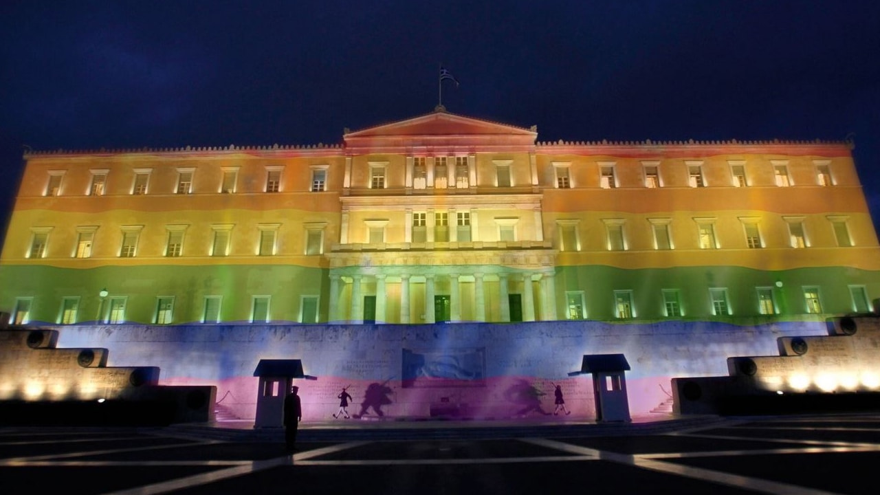 ΝΤΡΟΠΗ ΣΑΣ ! : ΟΡΘΟΔΟΞΙΑ
