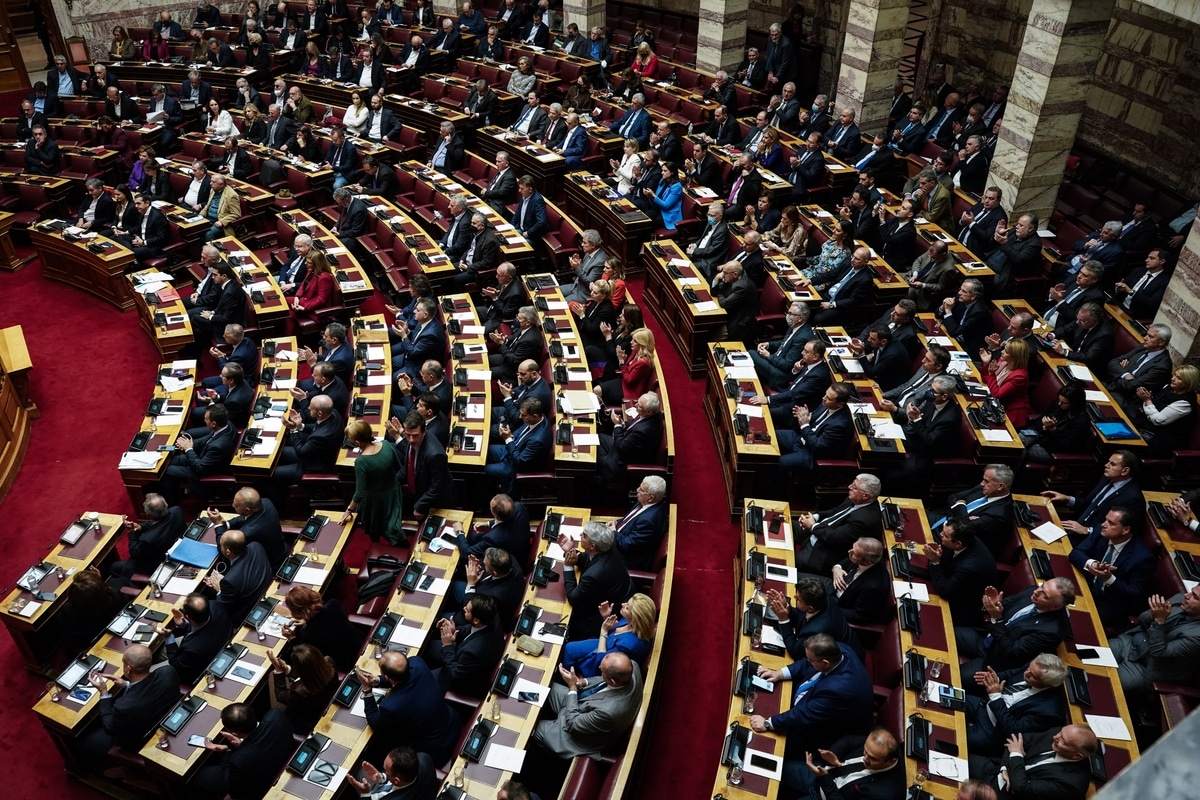 ΝΤΡΟΠΗ ΣΑΣ : ΟΡΘΟΔΟΞΙΑ